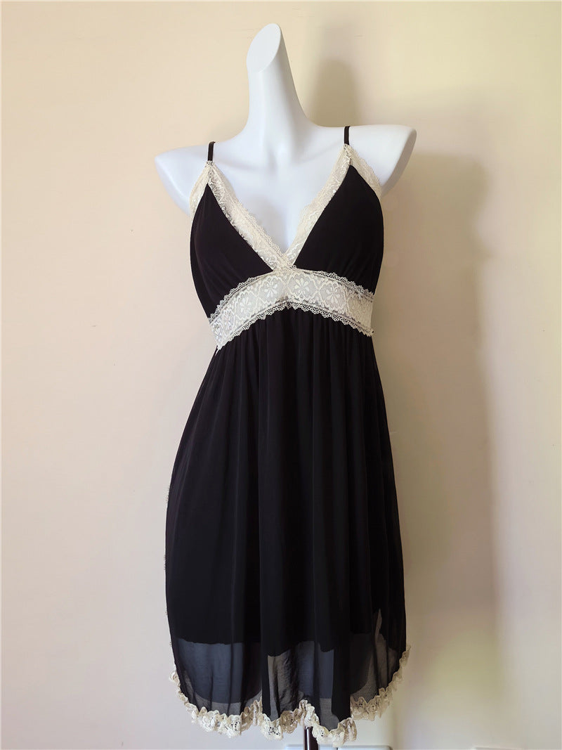 Plus Size Lingerie Dress and Jacket – Pluspreorder
