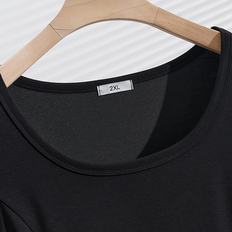 Plus Size Black Tank Dress (EXTRA BIG SIZE) – Pluspreorder