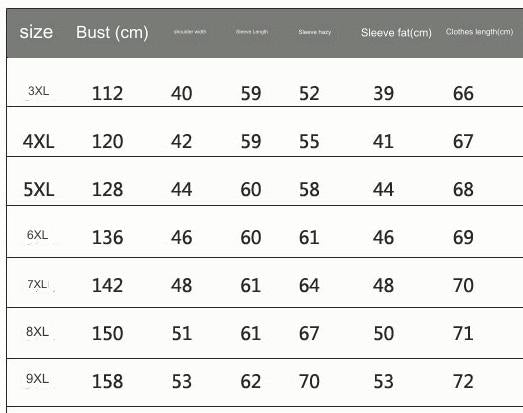 (3XL-9XL) Plus Size Pussybow Long Sleeve Blouse (EXTRA BIG SIZE ...