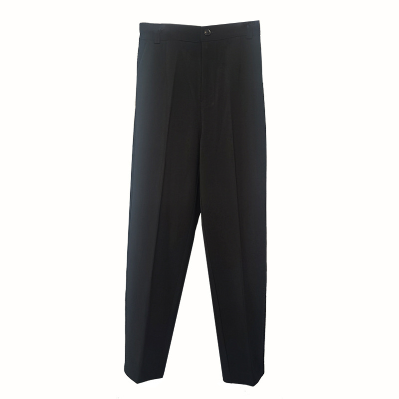 plus size smart trouser pants (EXTRA BIG SIZE) – Pluspreorder