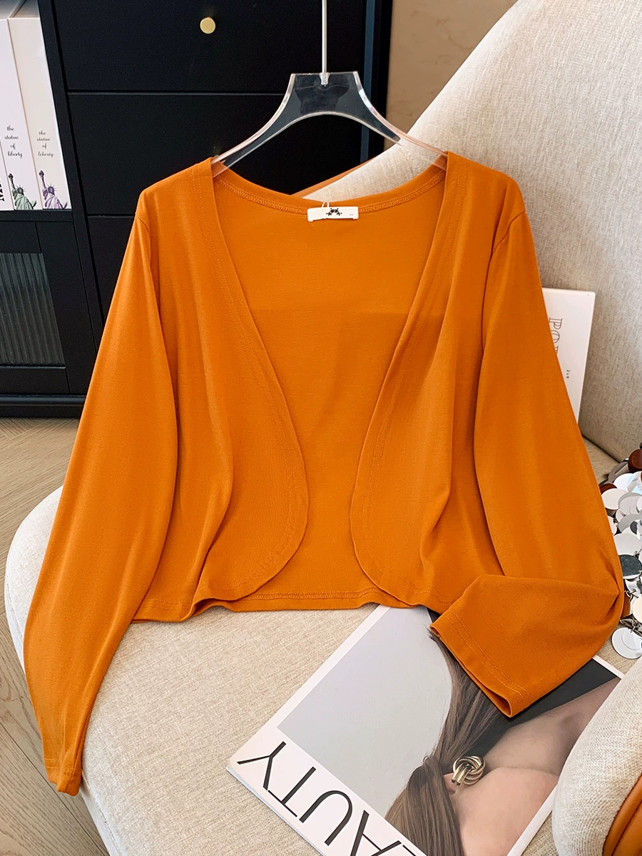 Plus Size Vintage Halter Dress and Cropped Cardigan Set – Pluspreorder