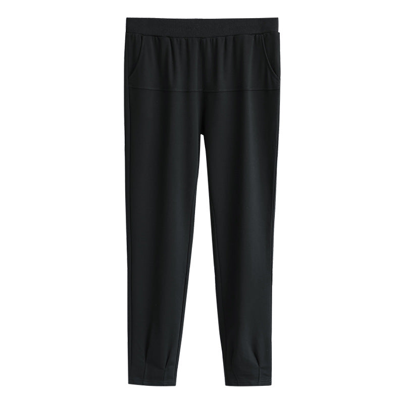 (4XL-10XL) Plus Size Skinny Pants (EXTRA BIG SIZE) – Pluspreorder