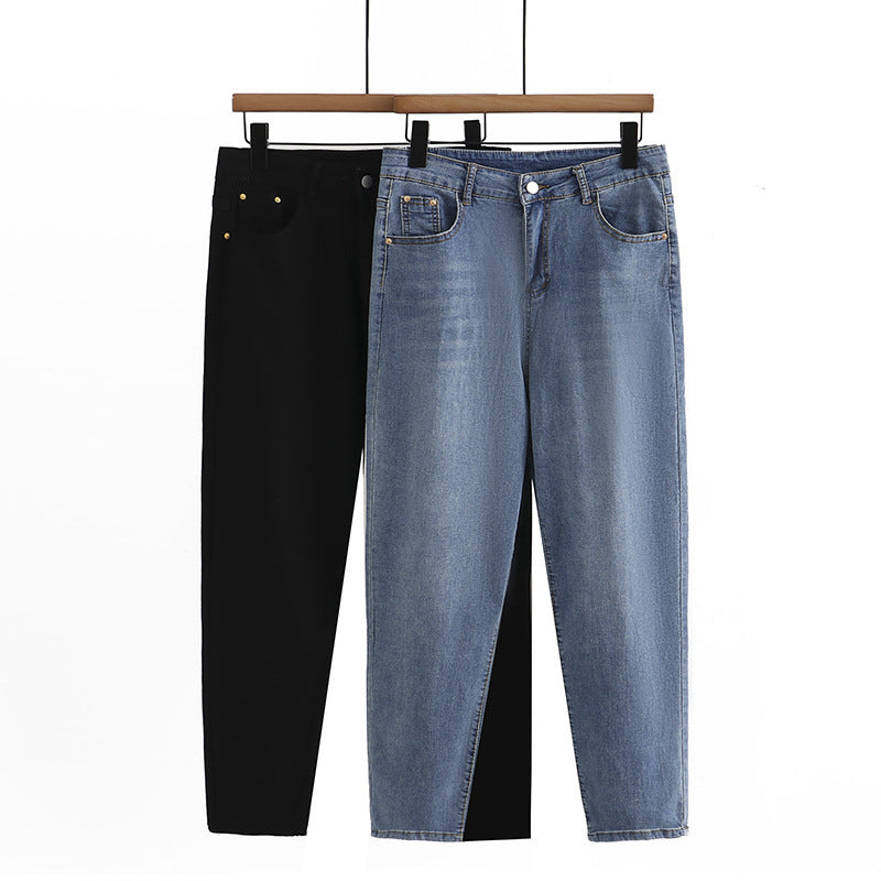 Plus Size Jeans (EXTRA BIG SIZE) – Pluspreorder