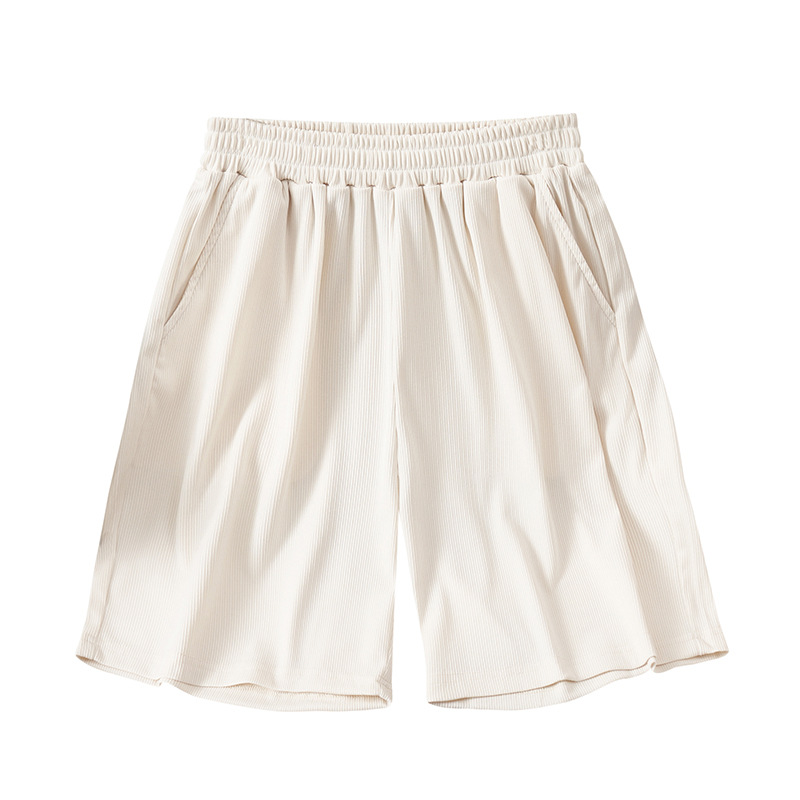 Plus Size Mid Length Shorts (EXTRA BIG SIZE) – Pluspreorder
